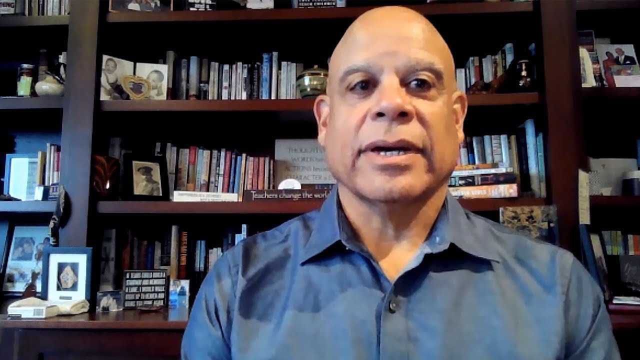 Mark Dean Inventions