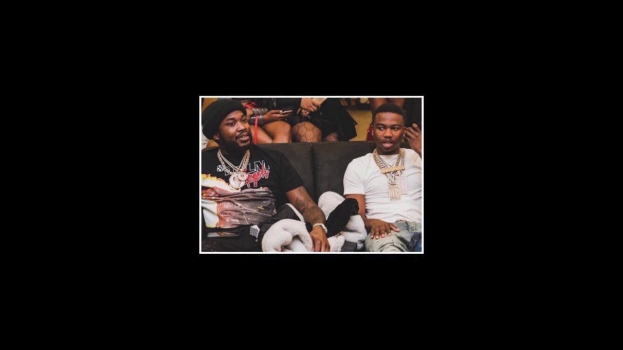 [FREE] Roddy Ricch x Meek Mill Type Beat - "BUSSIN" Prod. Brella Beats ...