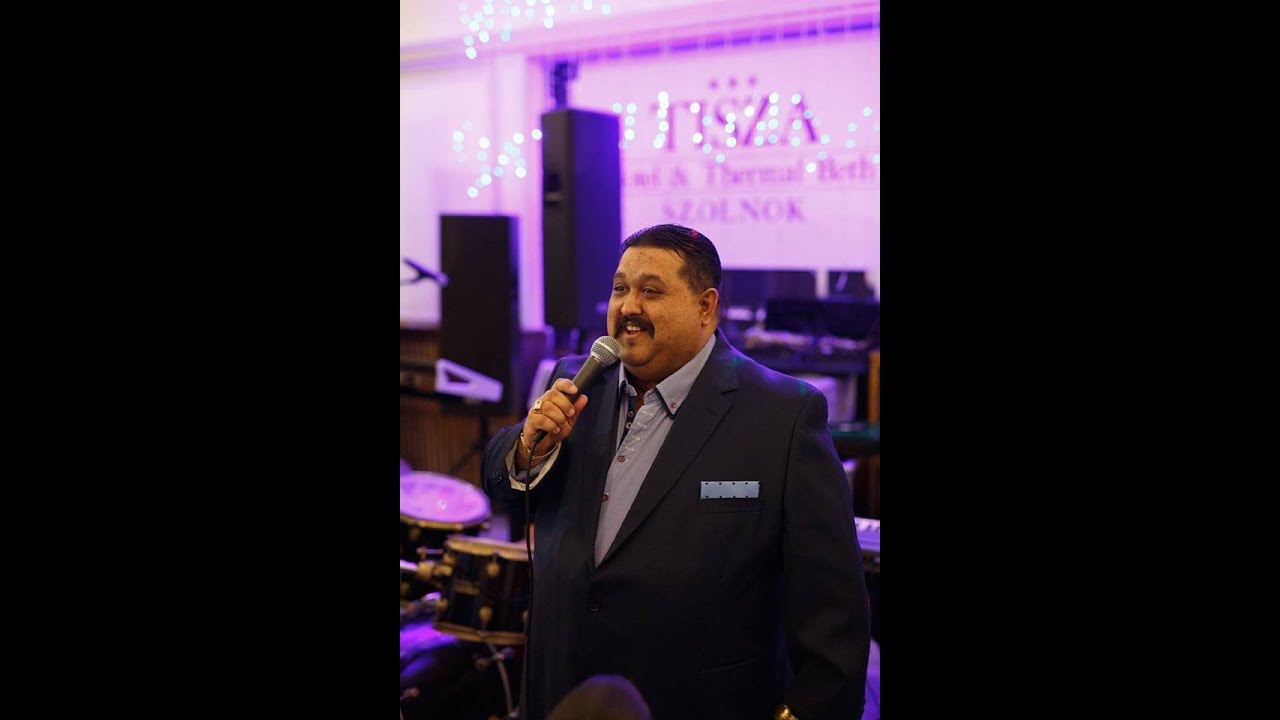 Grófo & Andris - Minden fele megyek 2019 halgató - YouTube