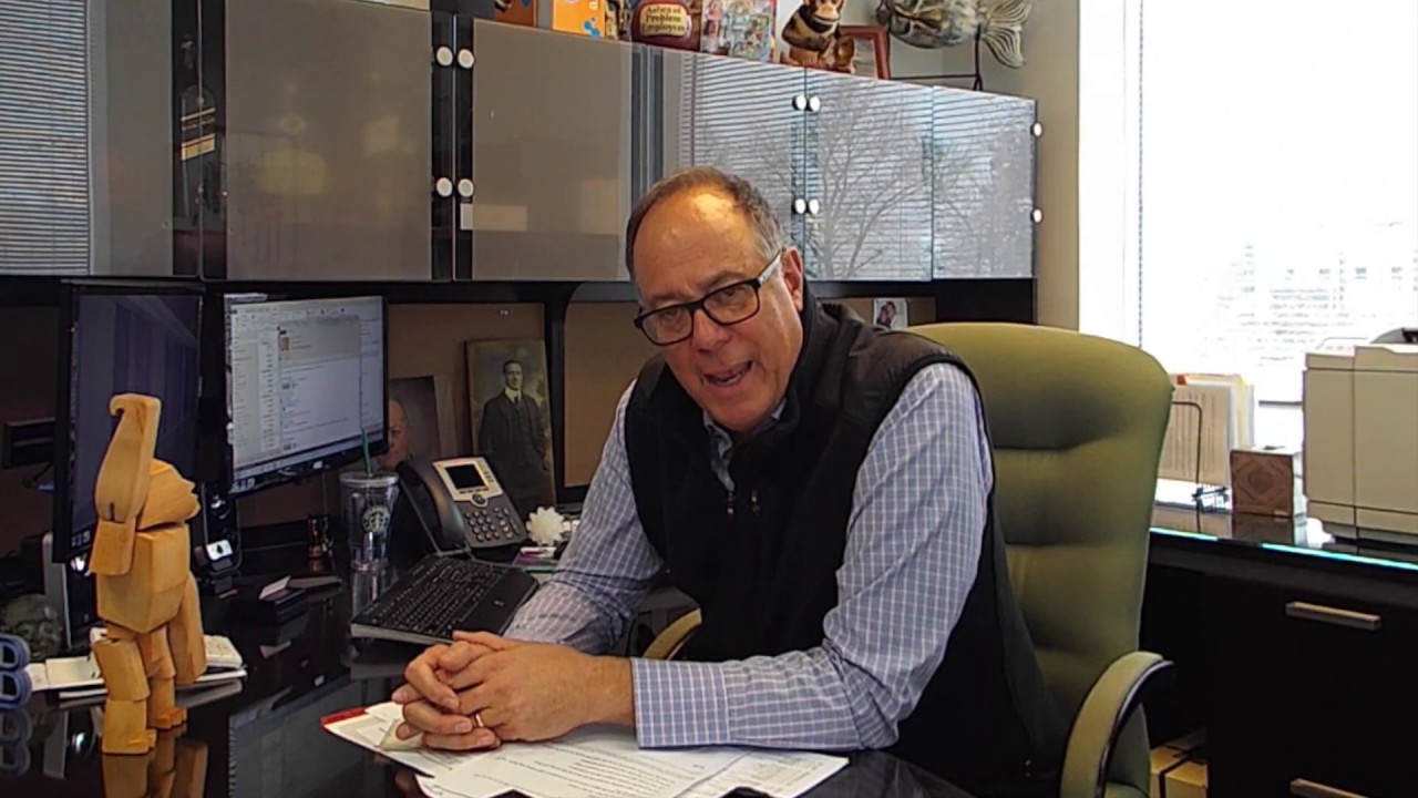 David Balik and Richard Balik Reflect on the History of GGI - YouTube