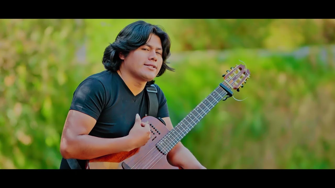 RUBEN RAMOS - MALO TU CORAZÓN 2022 - YouTube