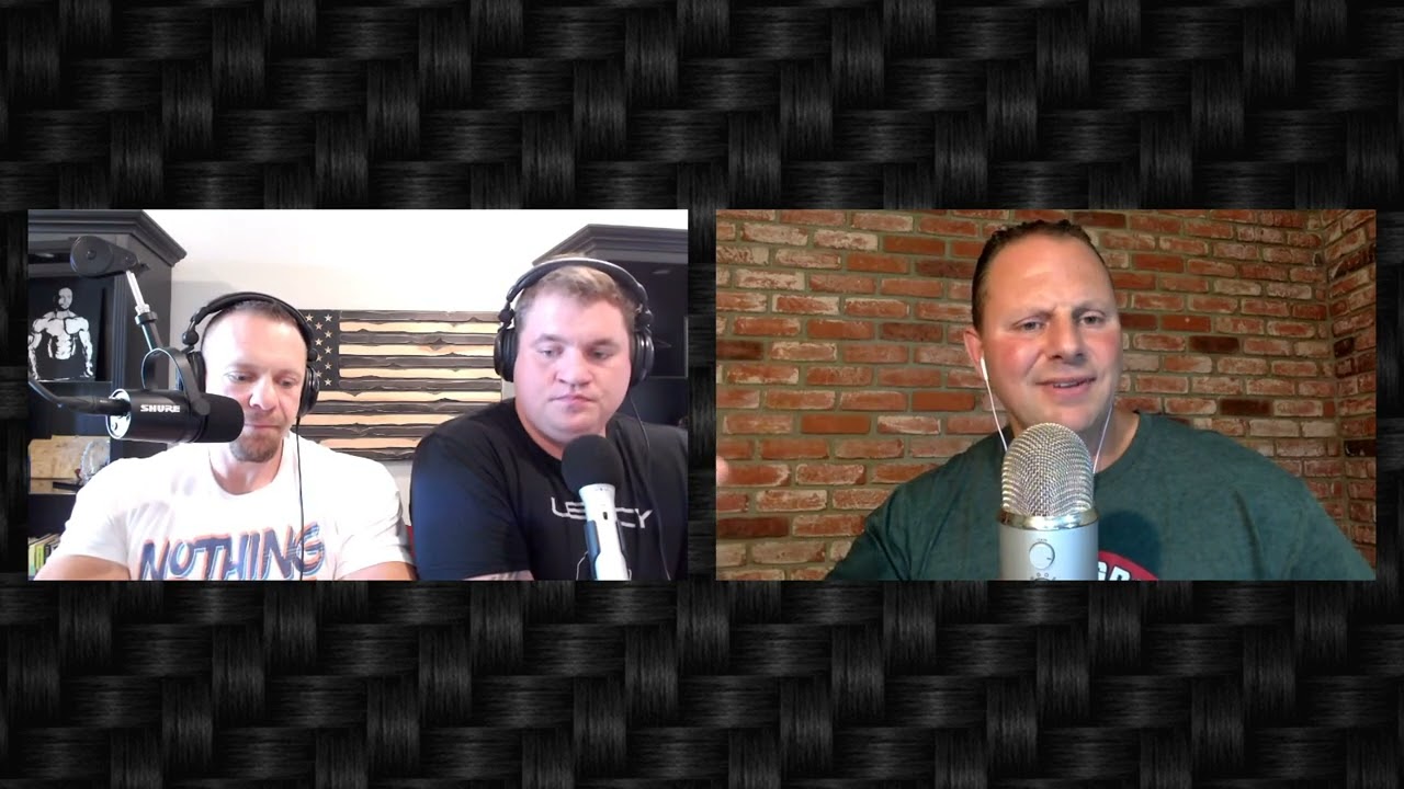 Should Athletes Train with Free Weights or Machines? | With Zach Even ...