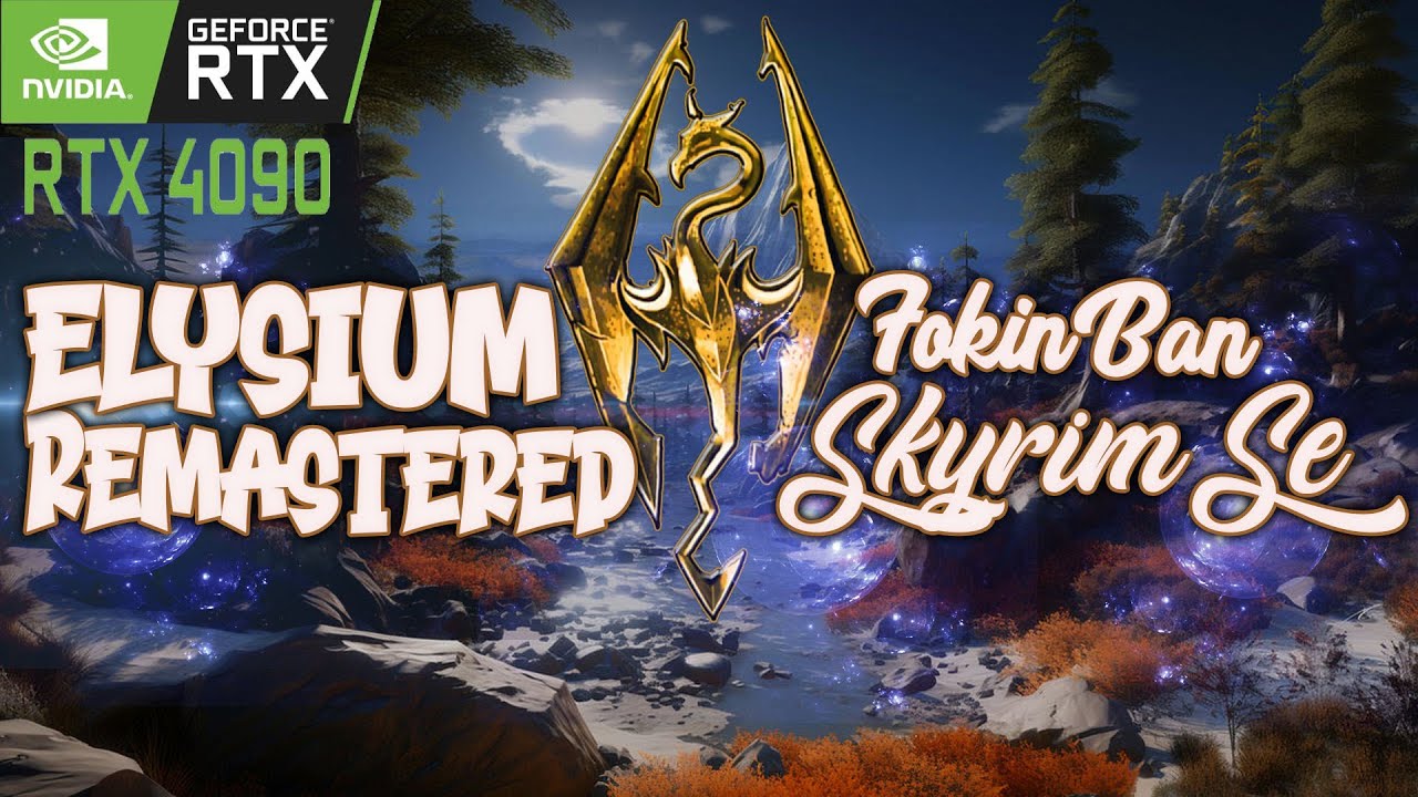 Elysium Remastered is a complete rebuild of the original Elysium 1898 ...