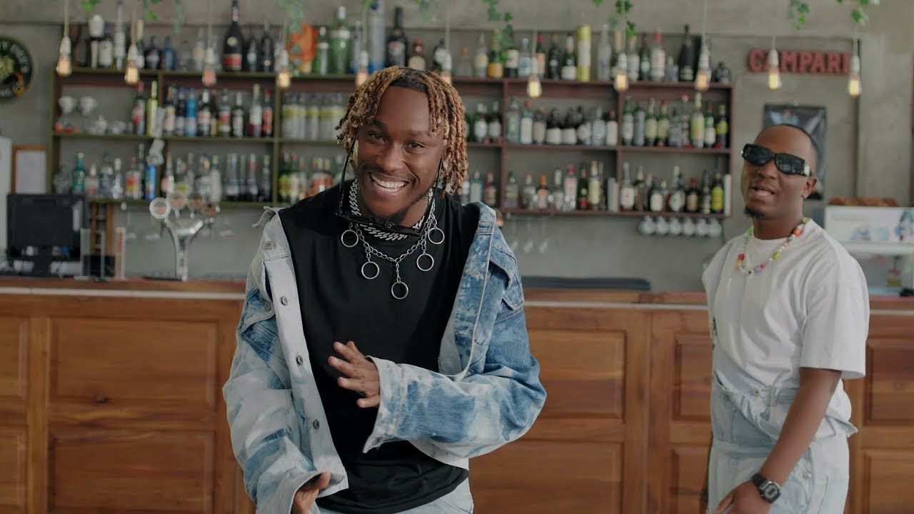 Bando MC FT Dayoo - Mento (Official Music Video) - YouTube