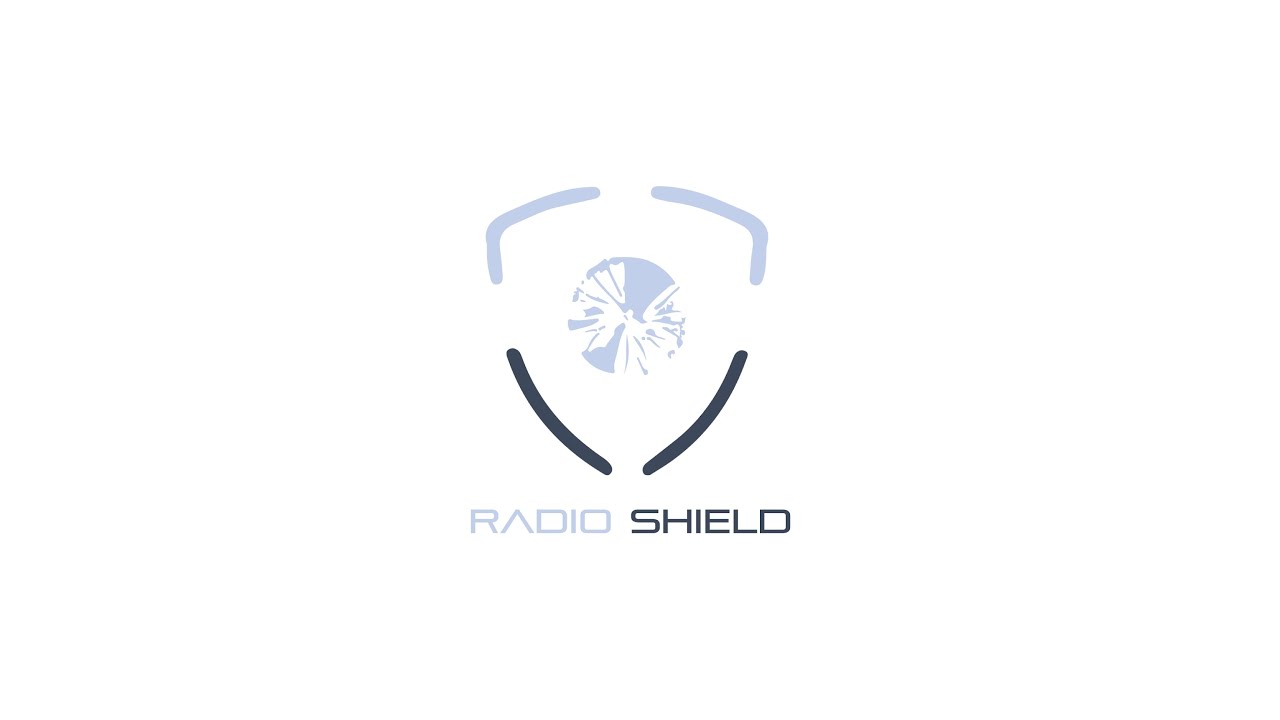 Radio shield - YouTube