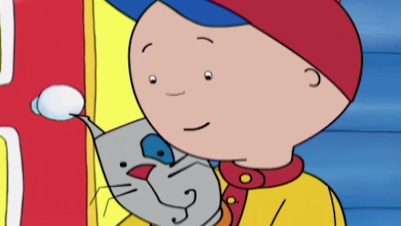 Kaapo Suomeksi | Uudet kokonaiset Kaapo-jaksot HD 2016 | Missä Gilbert ...