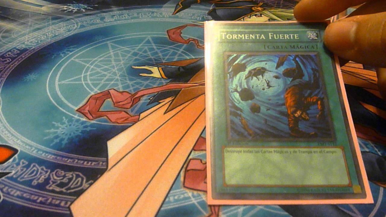 Barnacle Control Deck Profile - YouTube