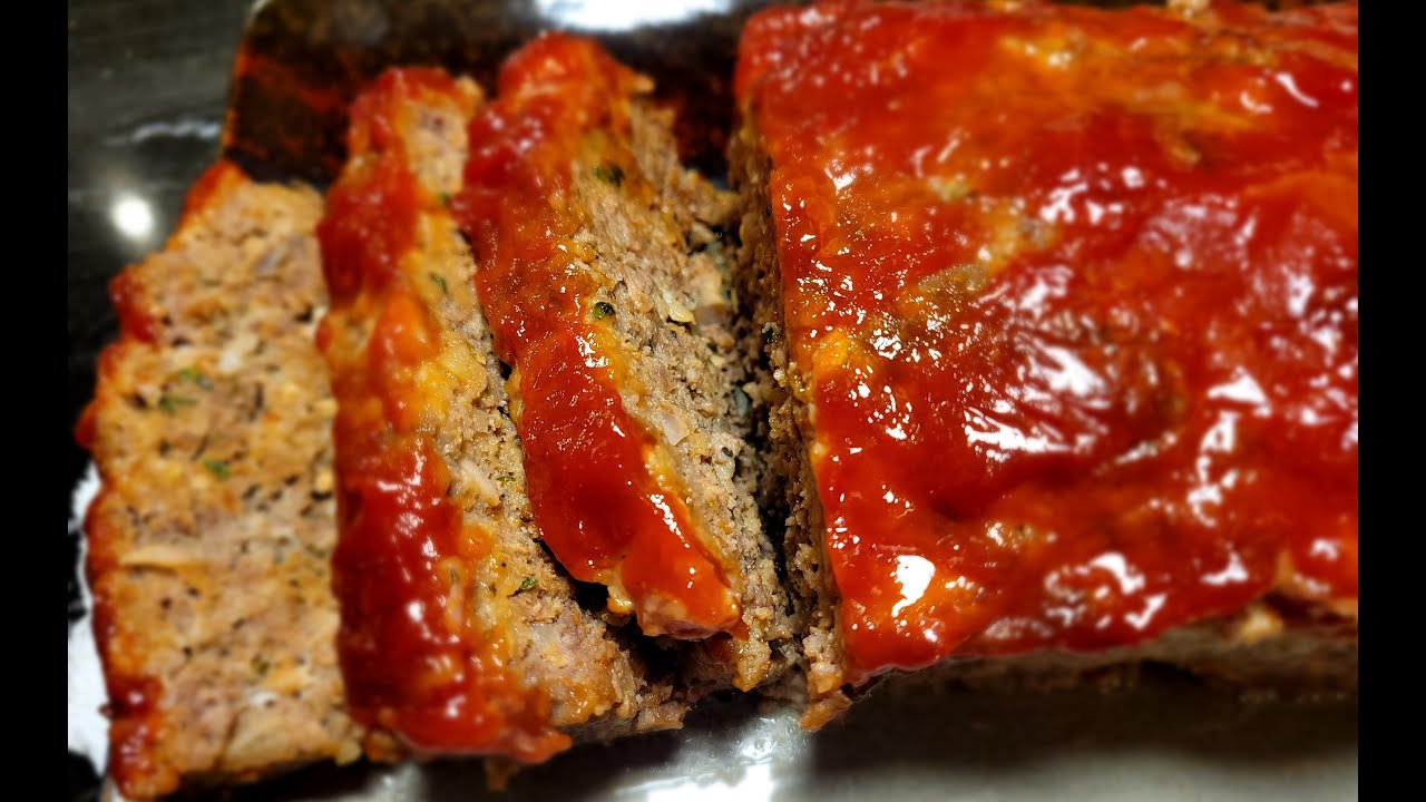 SUPERIOR MEATLOAF - YouTube
