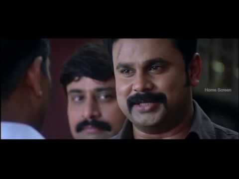 Inspector Garud Malayalam Movie | Scene 15 - YouTube