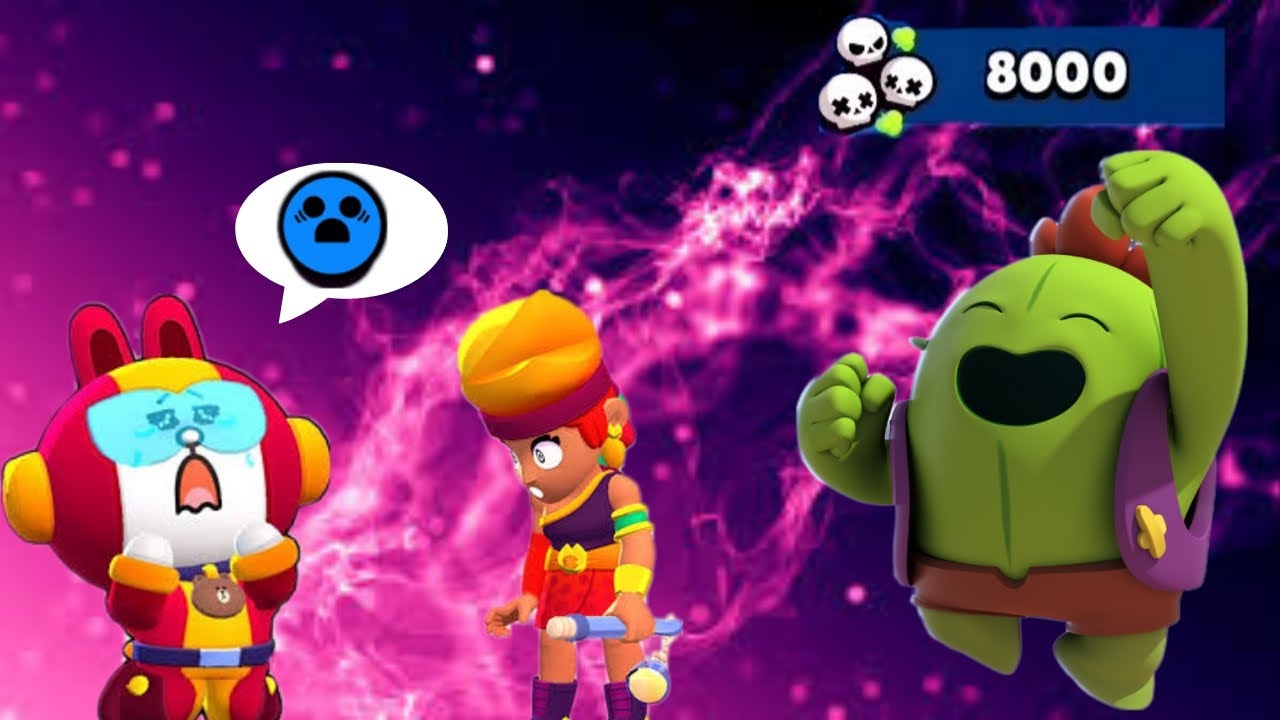 8K Wins in Duo Showdown ☠️ - YouTube