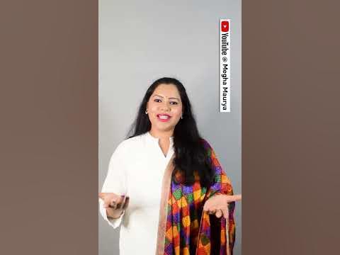 People Born in Sunday? | Megha Maurya - YouTube