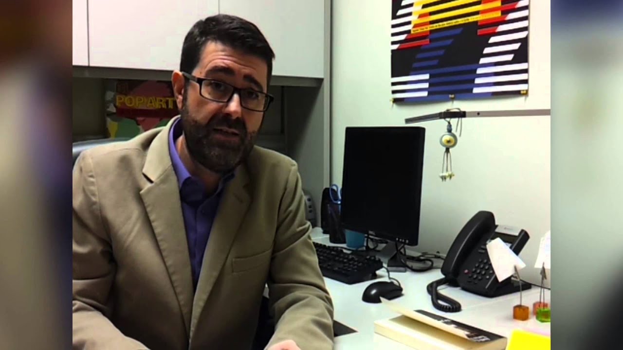 Rafael Jackson UPRM Humanidades - YouTube