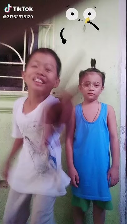 Kuya jiro and me tiktok challenge - YouTube