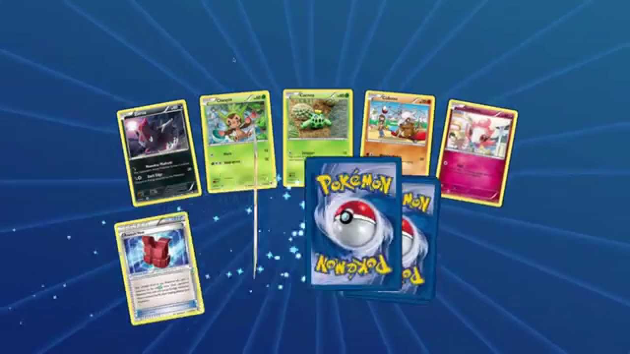 Batalha Epica Pokemon - YouTube