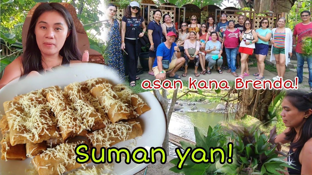Suman po yan | @ReaFeelingera - YouTube
