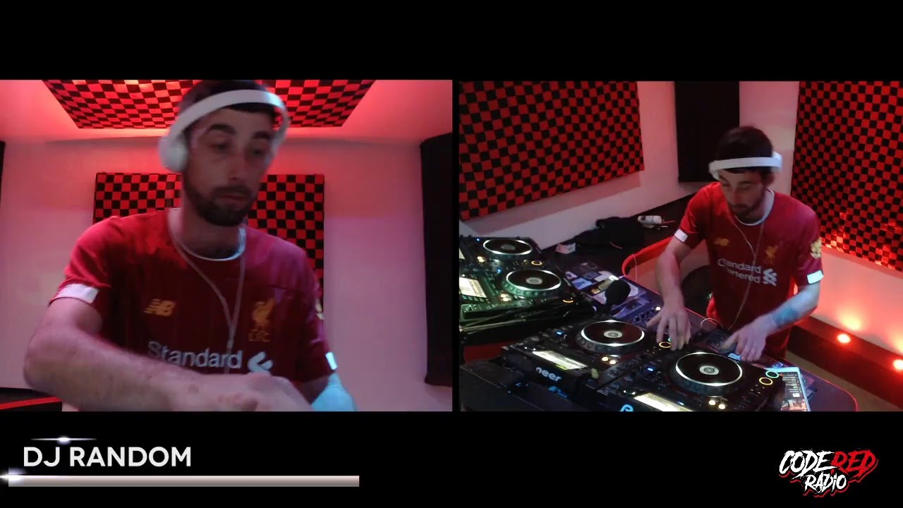 DJ RANDOM - YouTube