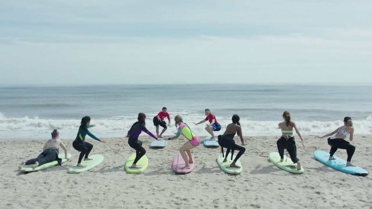 GIRLS (T6) - Season 6 Official Teaser HBO HD - YouTube