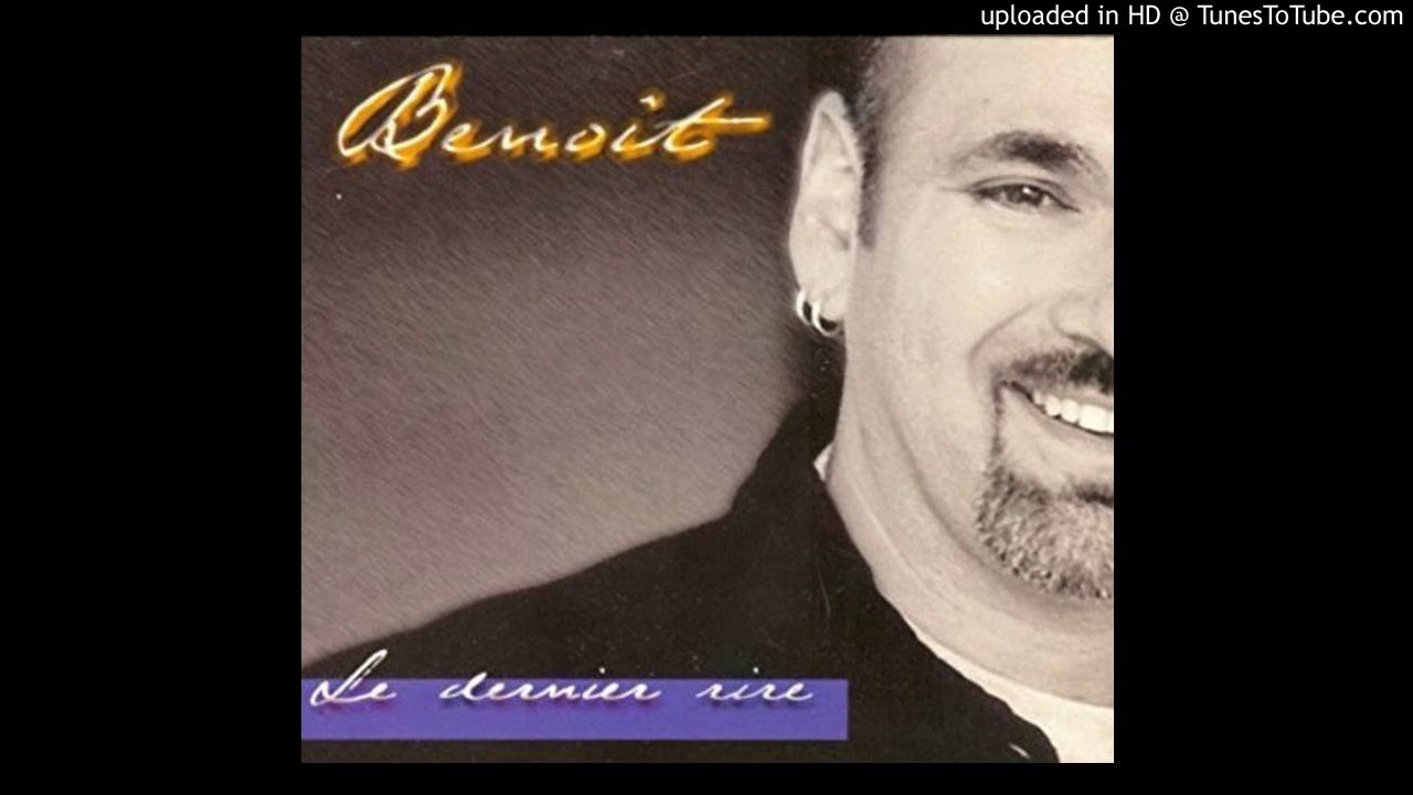 Benoît Brisson - L’amour peut-être (1998) - YouTube