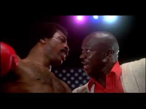 Rocky 1 fragman (2009)