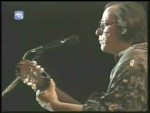 Silvio Rodríguez Te Doy Una Canción - YouTube Music
