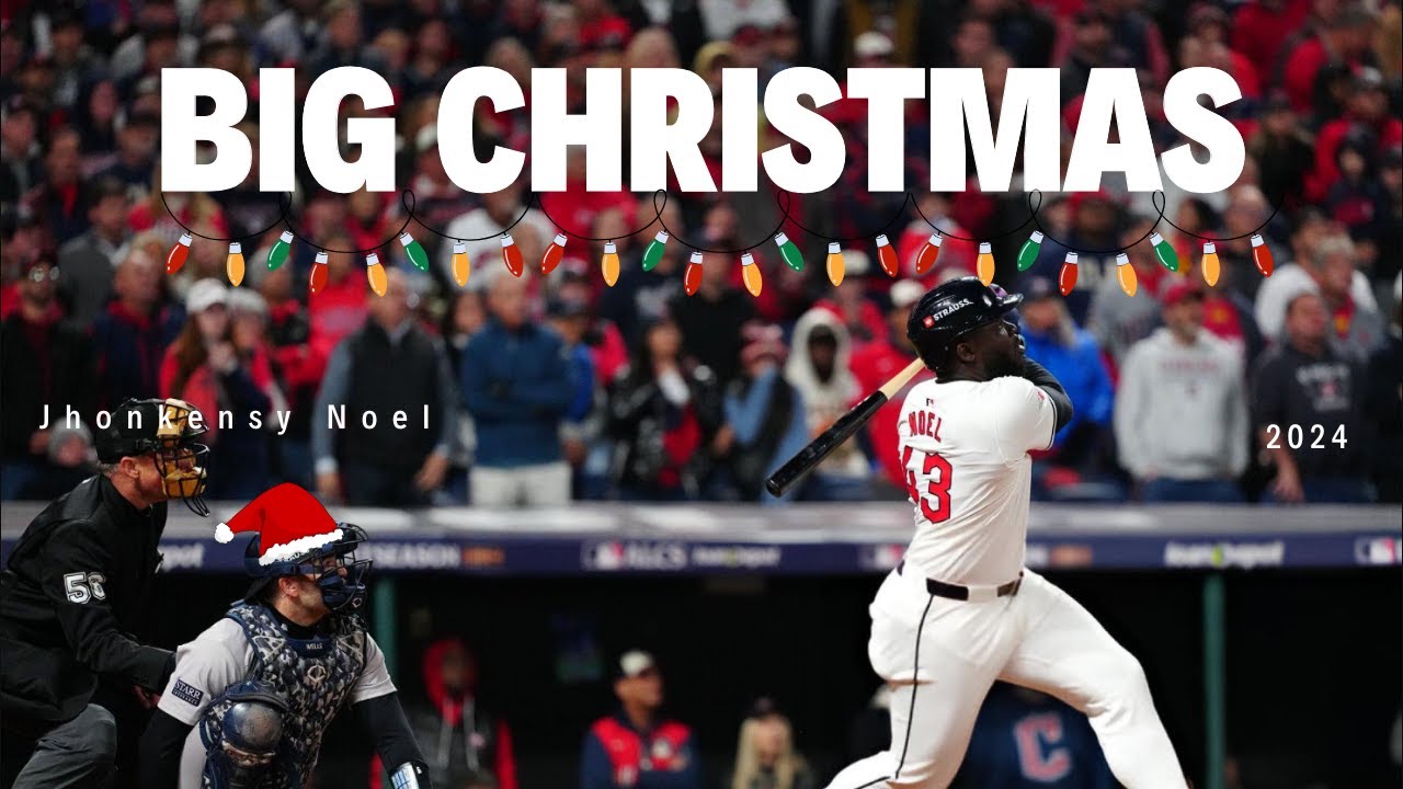 EL DIA QUE LA NAVIDAD LLEGO ANTES EN CLEVELAND | Jhonkensy Noel o ...