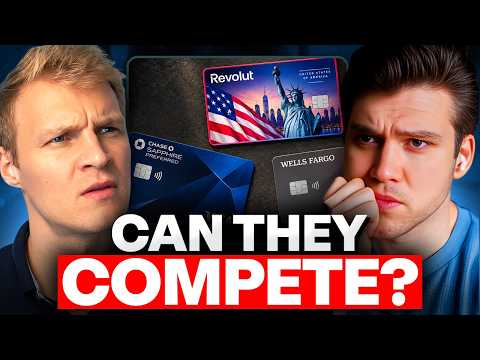 Revolut vs America: Can It Actually Win?