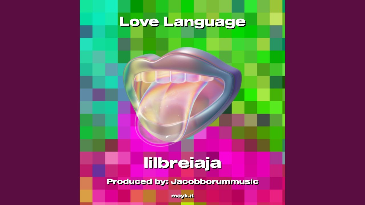 Love Language YouTube love-language-youtube