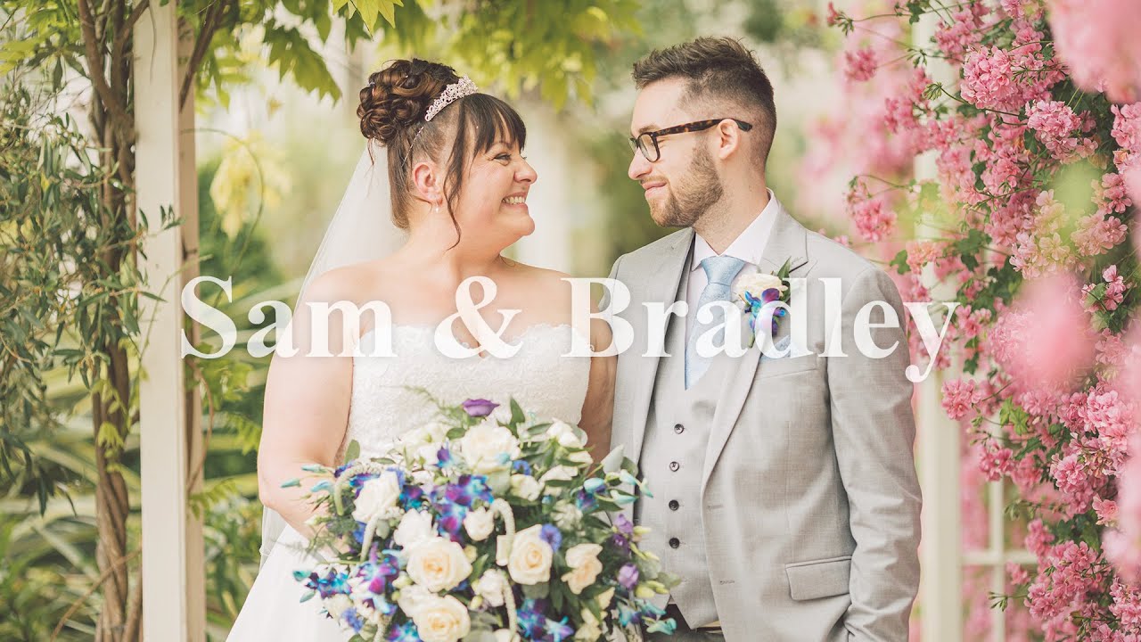 Behind The Lens - Sam & Bradley 2023 - YouTube