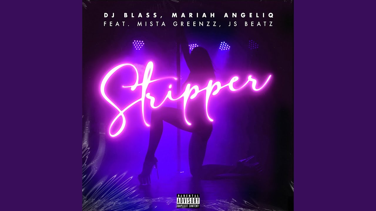 Stripper Youtube 2919