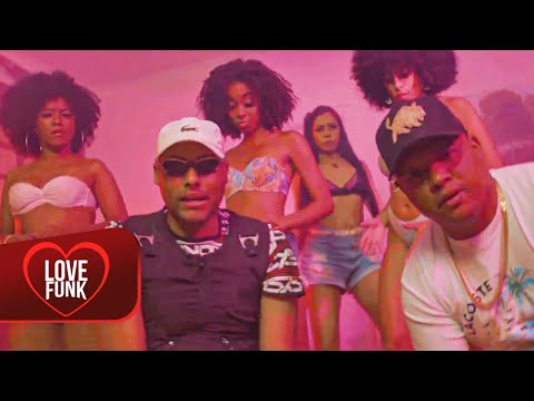 BERIMBAU DOS BAILE - MC Biano do Impéra, MC Delux (Love Funk) DJ Nek$ne e Djay VMC