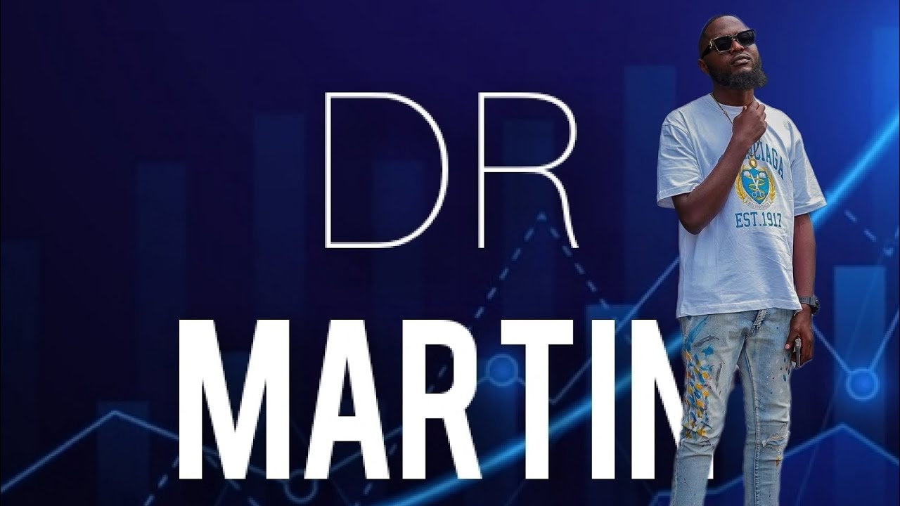 The lifestyle of Dr martin - YouTube