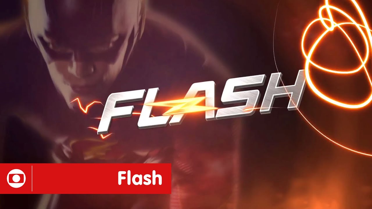 Flash: conheça a história da série que estreia na Globo - YouTube