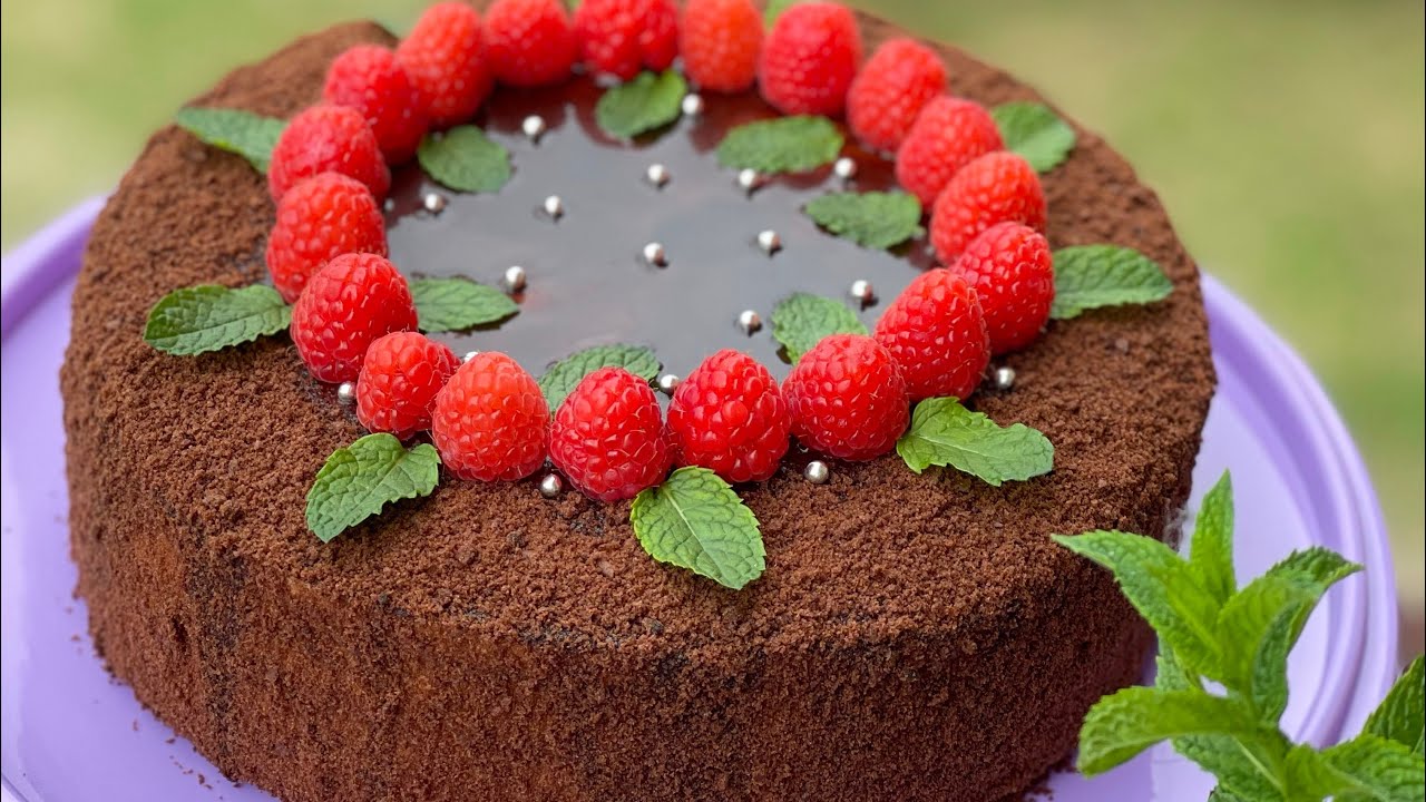 Tort Spartak rețeta pas cu pas/Torta Spartak ricetta - YouTube