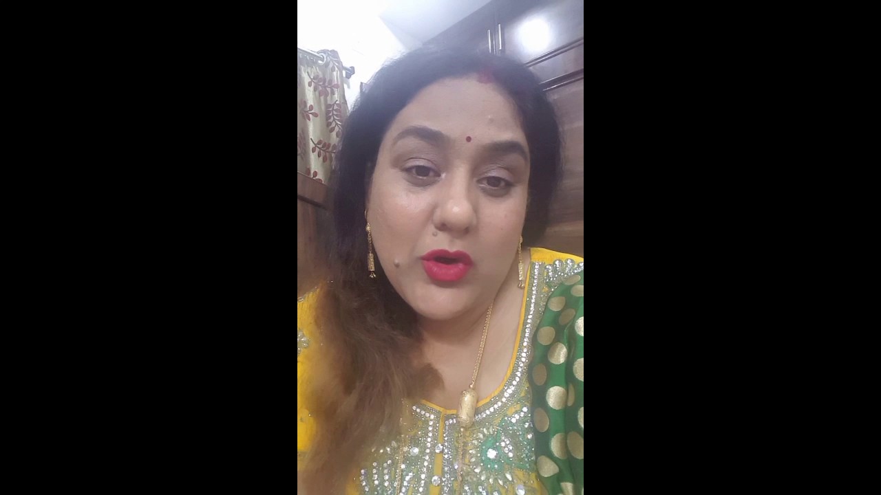 ਧੀ ਦੀ ਬਿਦਾਈ ਡੋਲੀ। ਸਾਡਾ ਚਿਡਿਆਂ ਦਾ ਚੰਬਾ ਏ ਬਾਬਲ ਅਸੀਂ ਉਡ ਜਾਣਾ। bidai doli ...