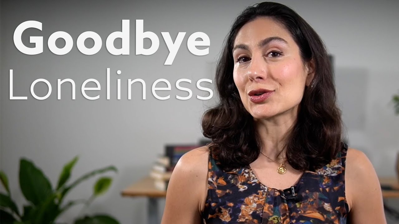 Prevent Social Skills From Declining With Age - YouTube