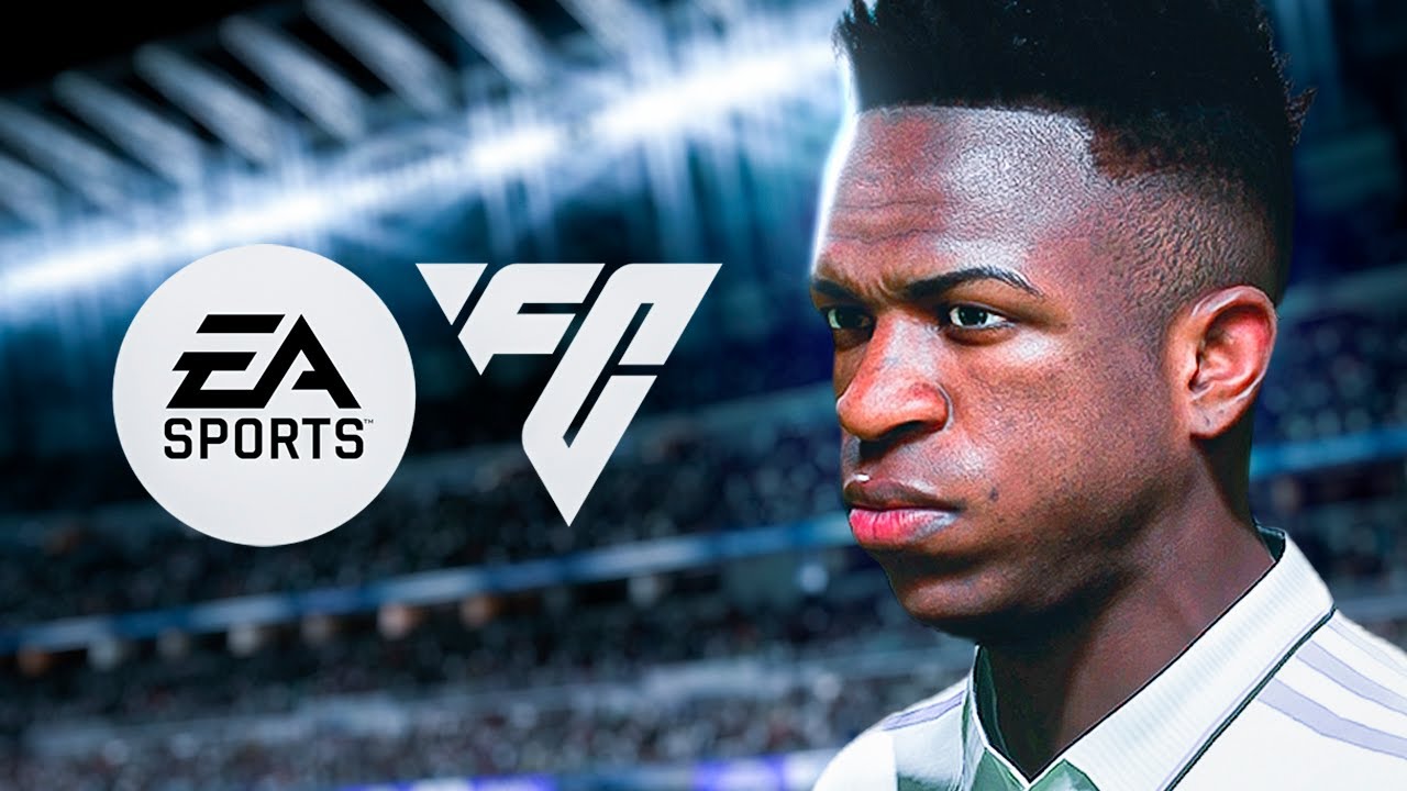 🚨OFICIAL: IMAGENS VAZADAS EA SPORTS FC & HYPERMOTION 5! [PS5, XBOX ...