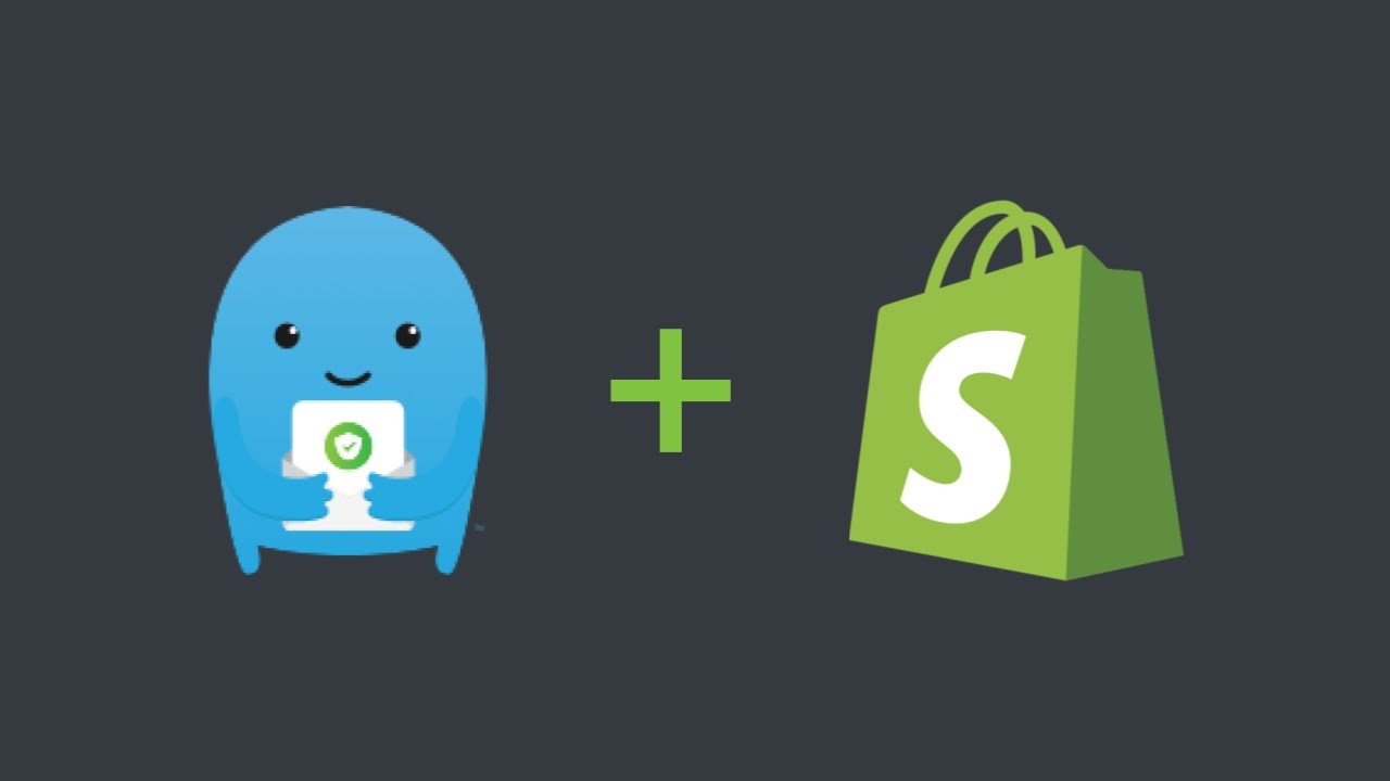 How to Setup Free Email Forwarding with Shopify - YouTube