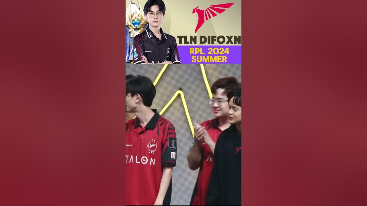 Nhìn lại các FMVP Liên Quân Mobile trong suốt 2024 - anh em ấn tượng với gương mặt nào nhất ...