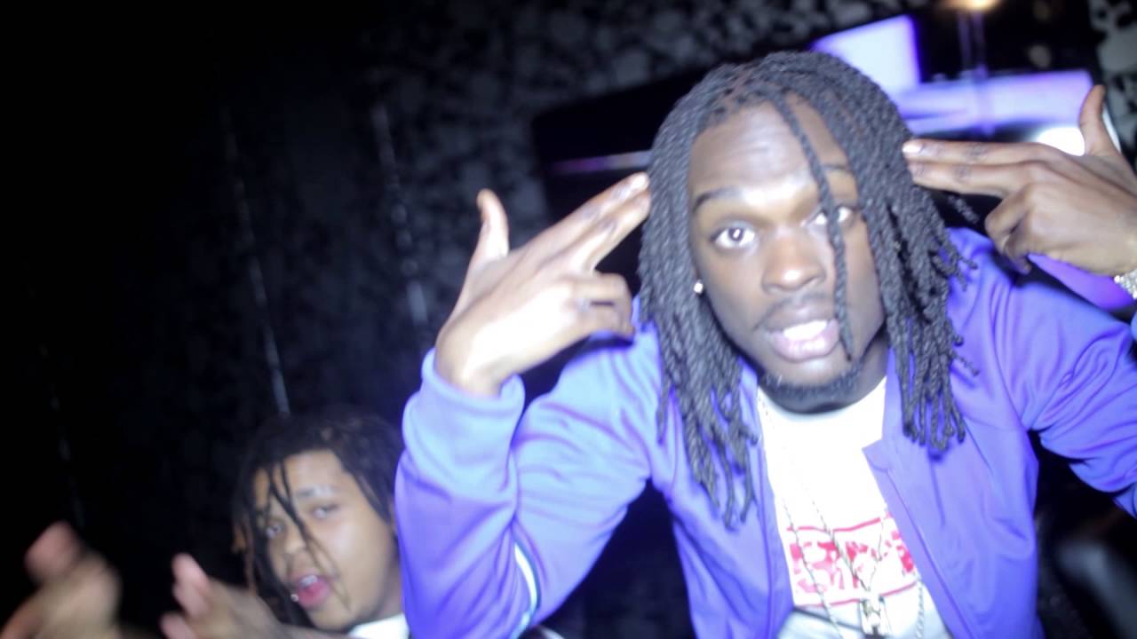 OBlock Ocho "Champion"|Video by @ChicagoEBK Media - YouTube