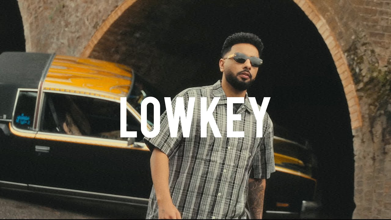 NAVAAN SANDHU TYPE BEAT "LOWKEY" FREESTYLE HIP HOP TYPE BEAT | PUNJABI ...