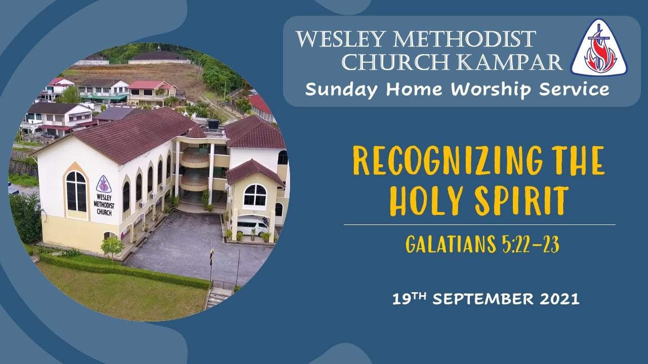 19 Sept 2021 Online Home Worship Service - YouTube