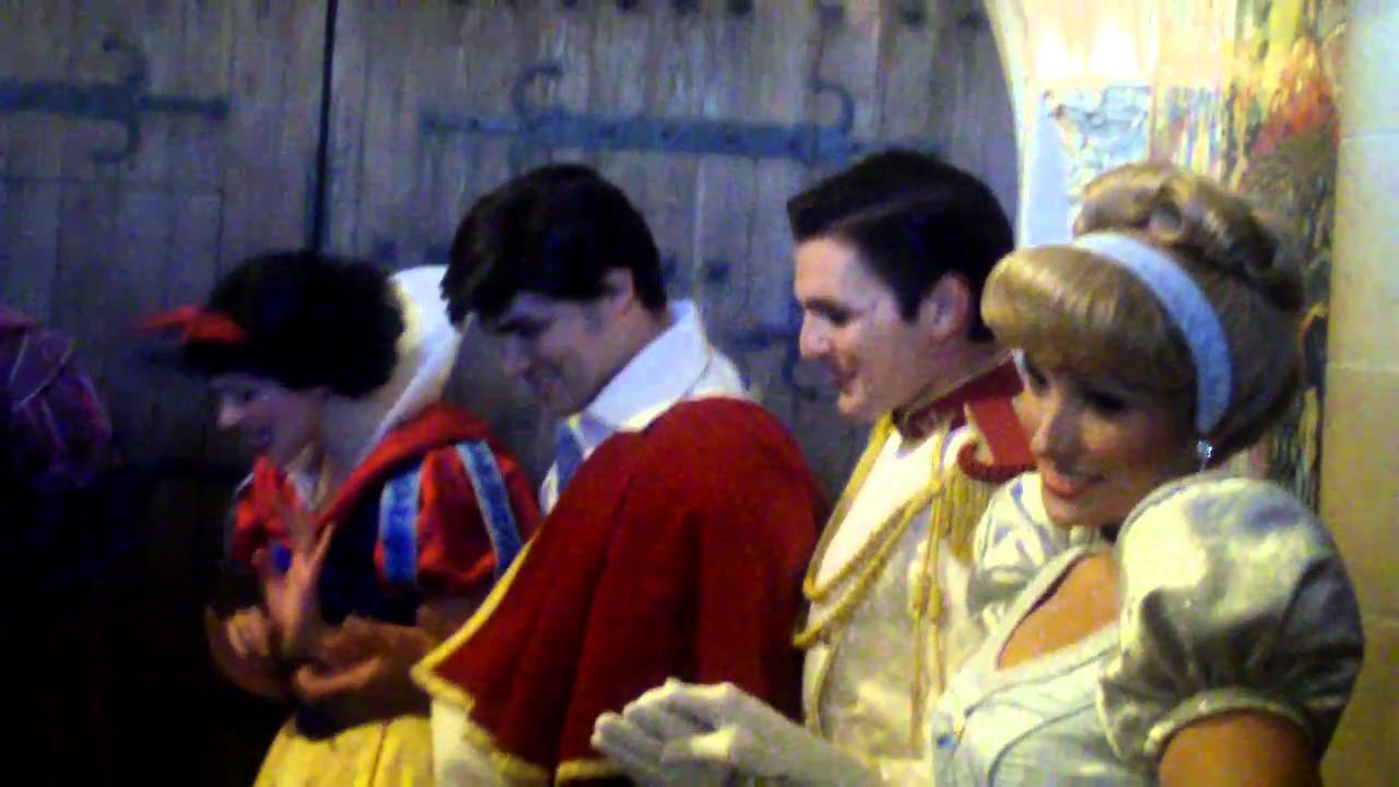 Disney Surprise Video 2 - YouTube