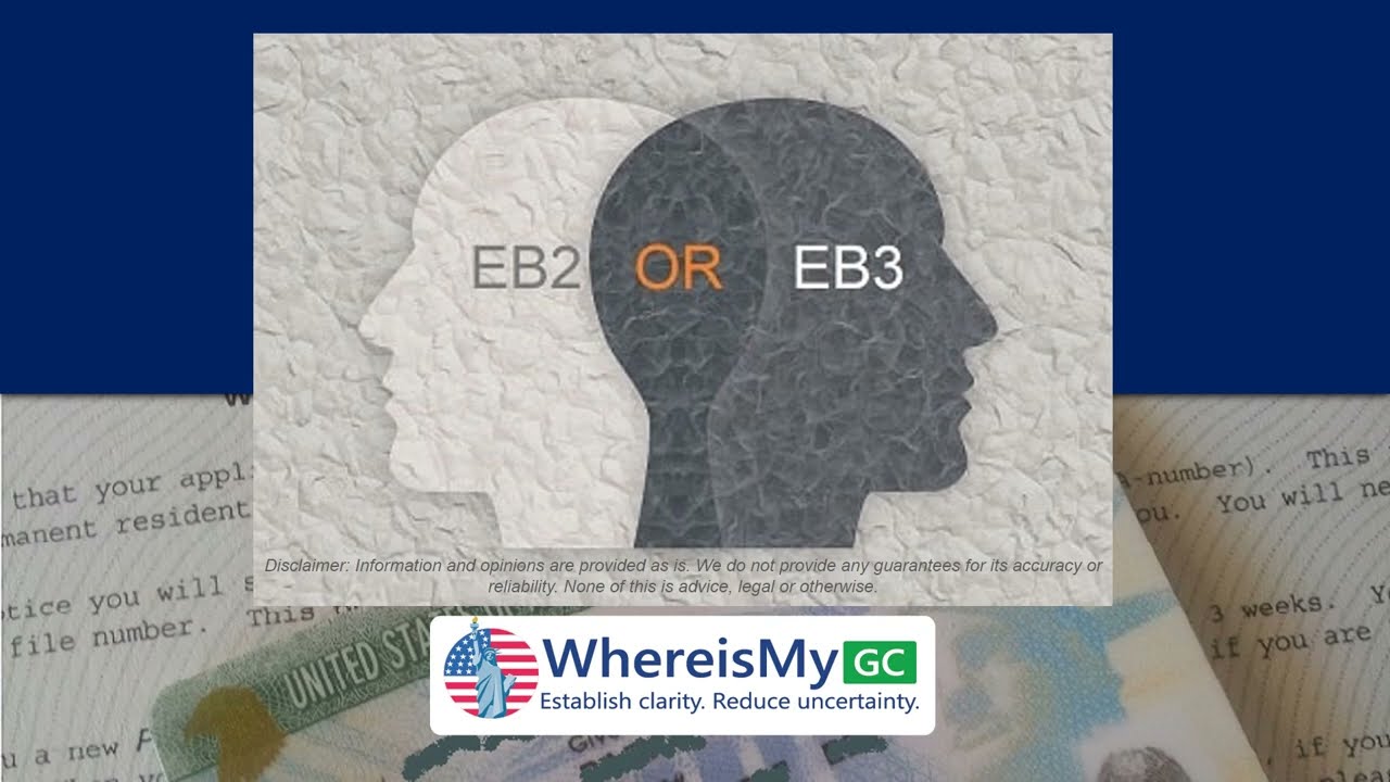 2022-05-26 EB2 or EB3 - YouTube