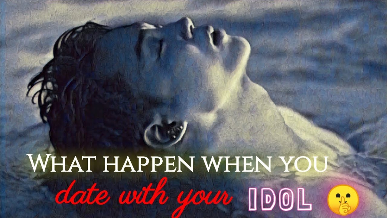 What happen when you date with you idol ??!!! | • Jimin one shot ...