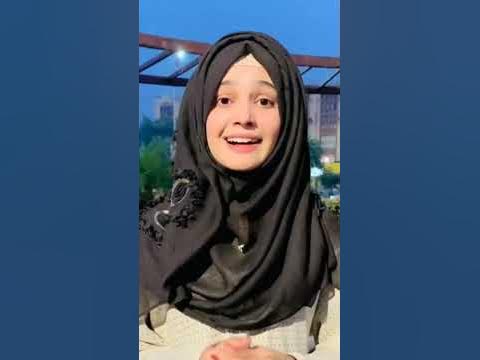 Eman shehzadi viral tiktok Eman shehzadi tiktoker - YouTube