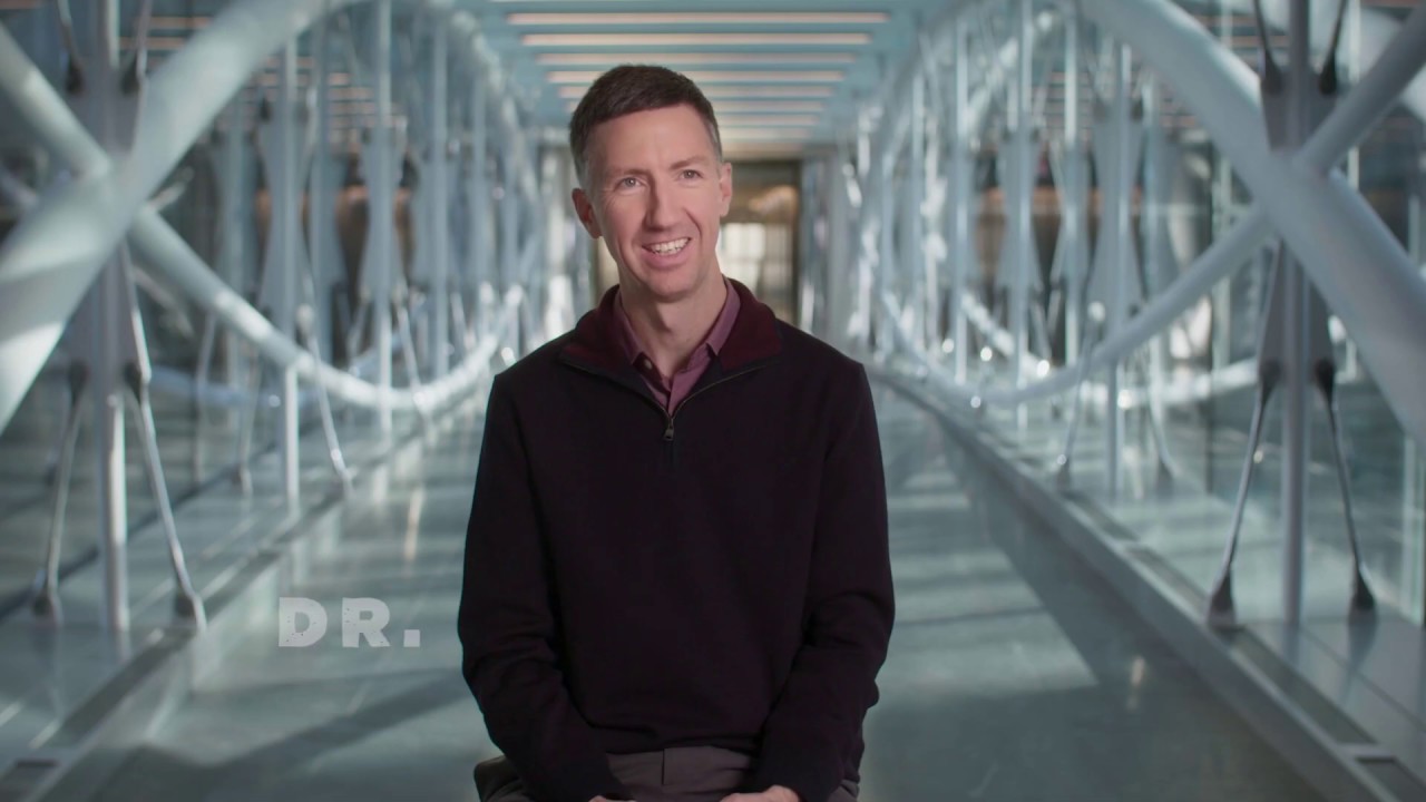 Fracking 101 with Dr. Aaron Padilla - YouTube