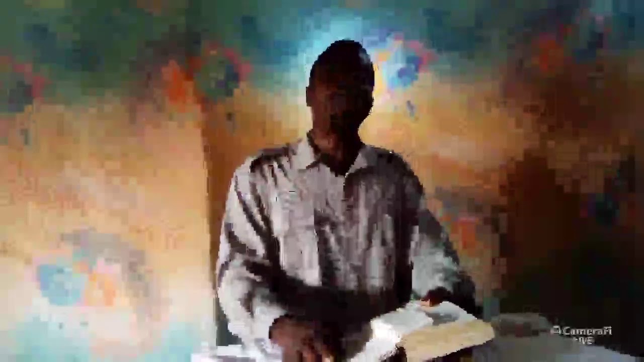Apost pastor property J T david Adedayo J P - YouTube