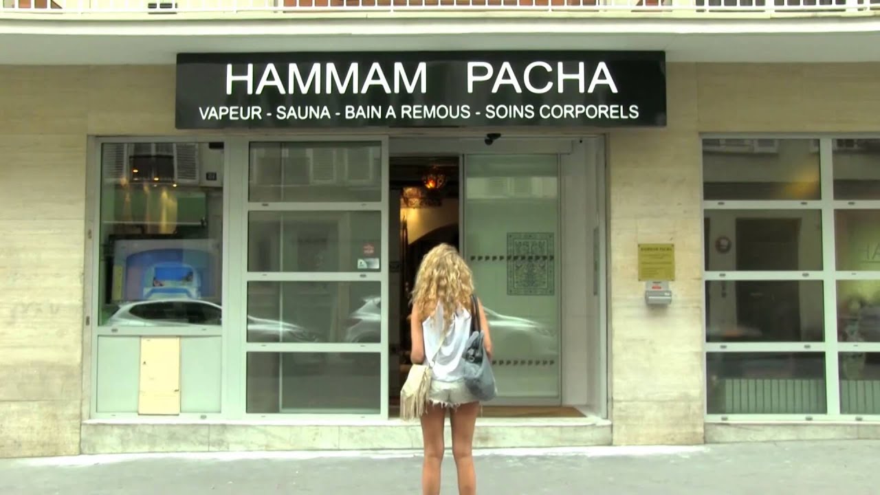Hammam Pacha - YouTube