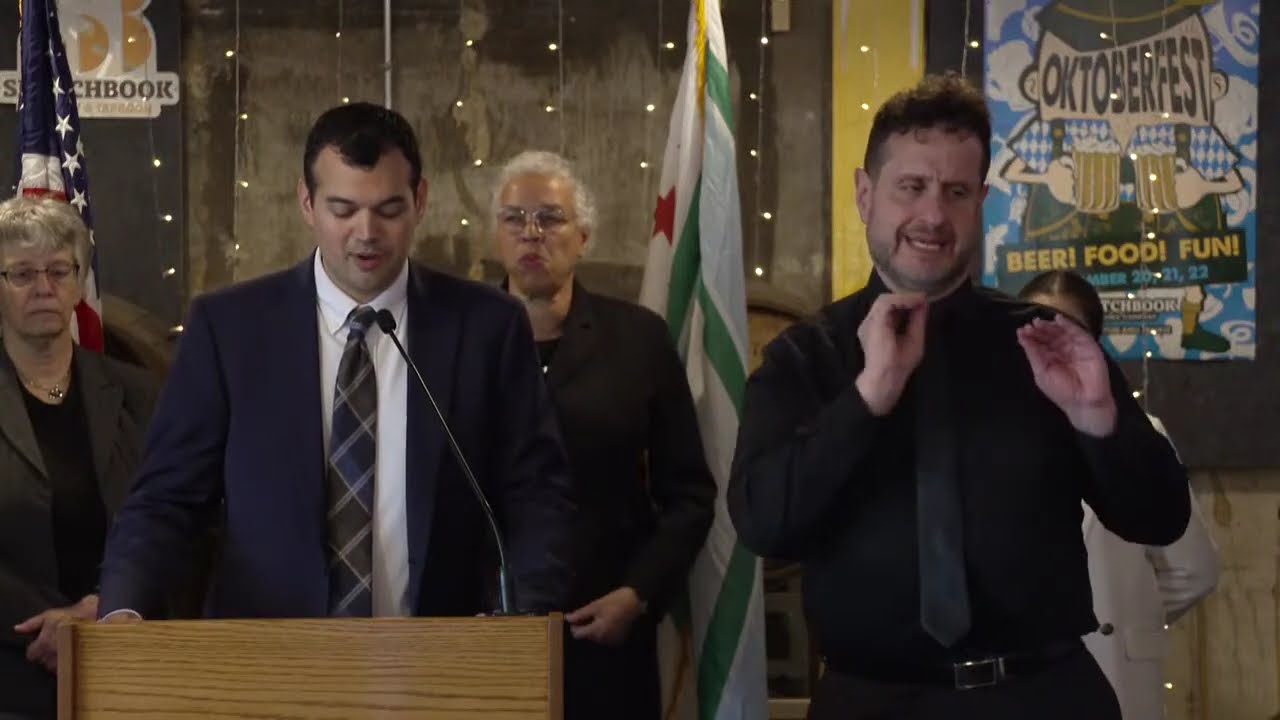 Businesses Reducing Impact on the Environment (BRITE) program - YouTube