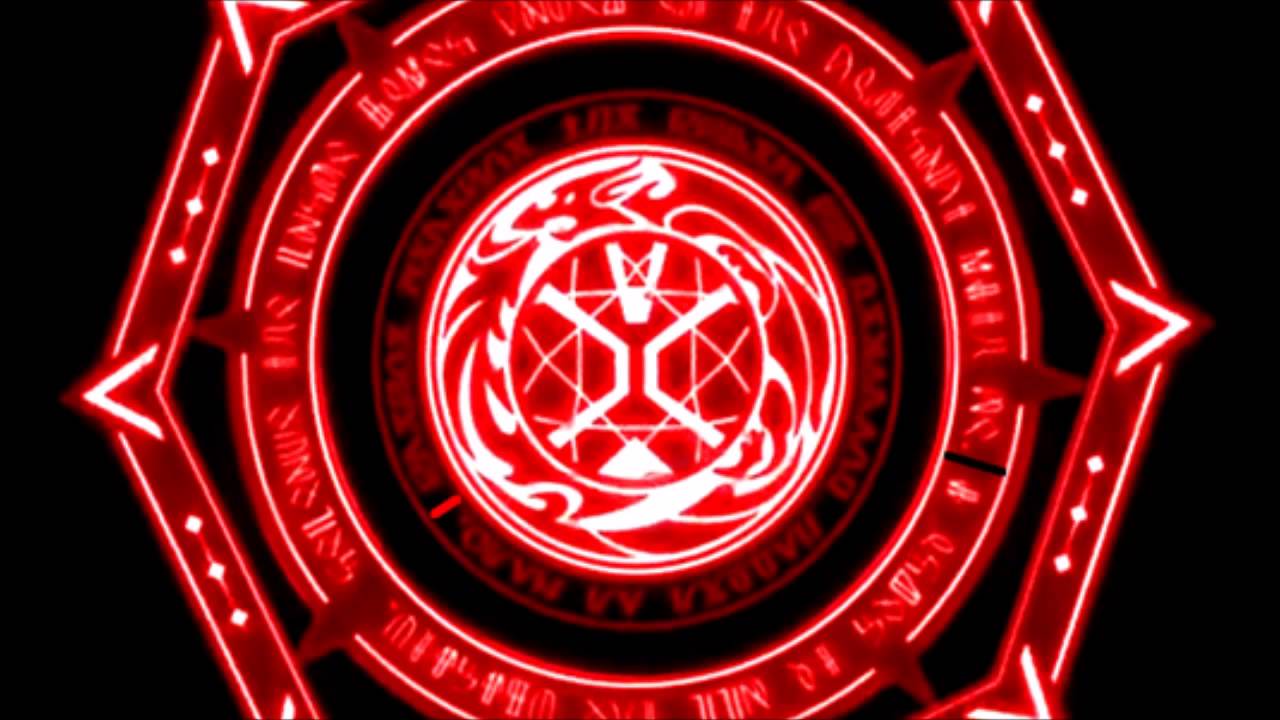 Kamen Rider Wizard Henshin Loop HD - YouTube